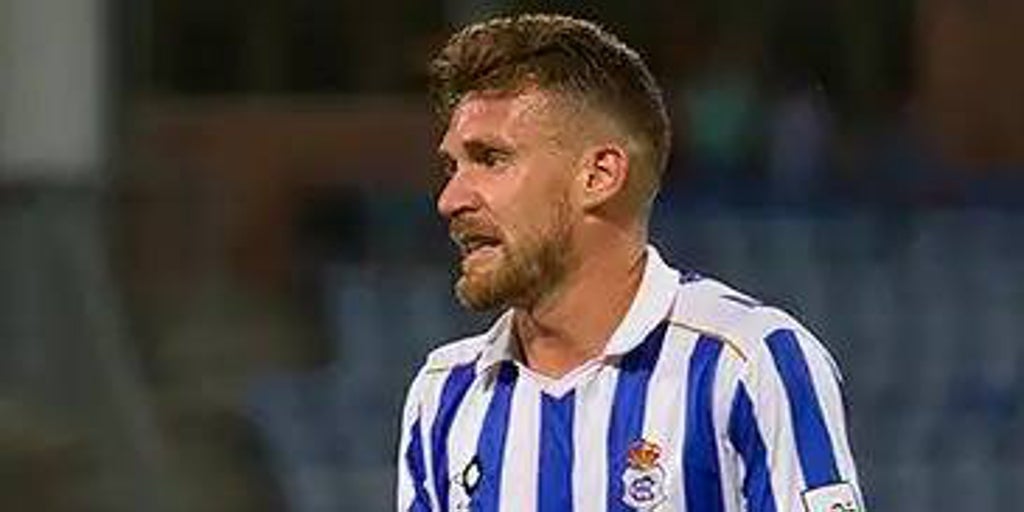 exjugadores del recreativo: Nuevas aventuras en la Segunda RFEF para ...