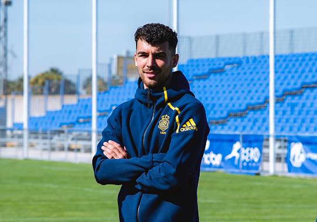 Rubén Serrano: «Estamos más cerca de nuestro objetivo inicial y no ...