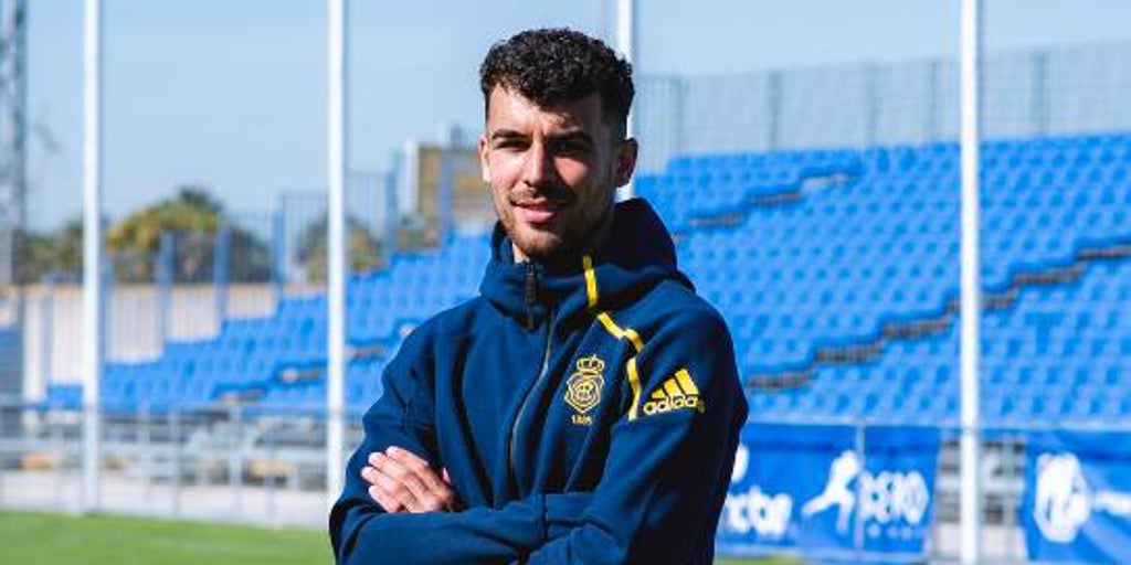 Rubén Serrano: «Estamos más cerca de nuestro objetivo inicial y no ...