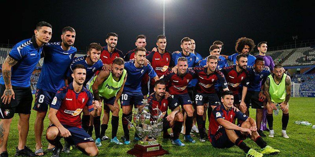 Vuelve el Trofeo Colombino: derbi Recreativo de Huelva-Córdoba