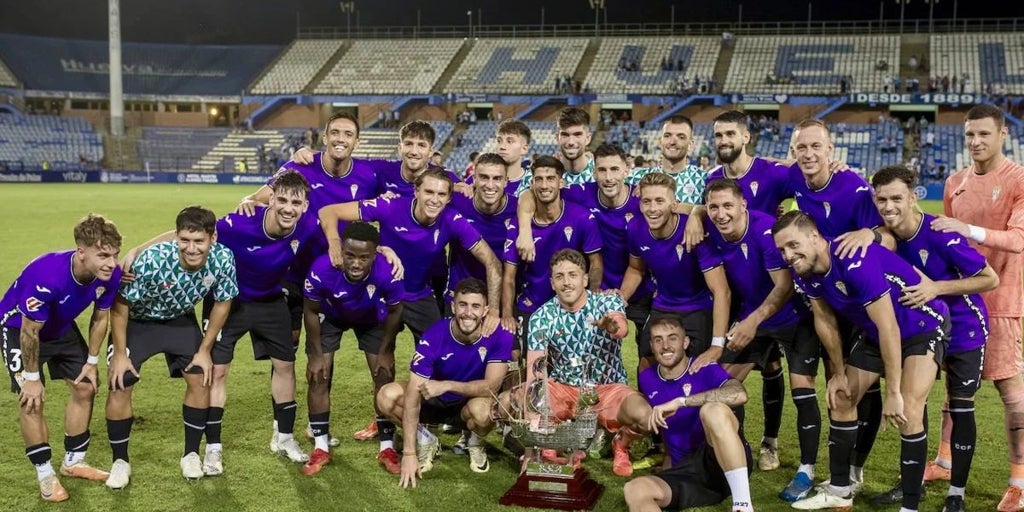 El Trofeo Colombino volverá a ser un triangular una década después