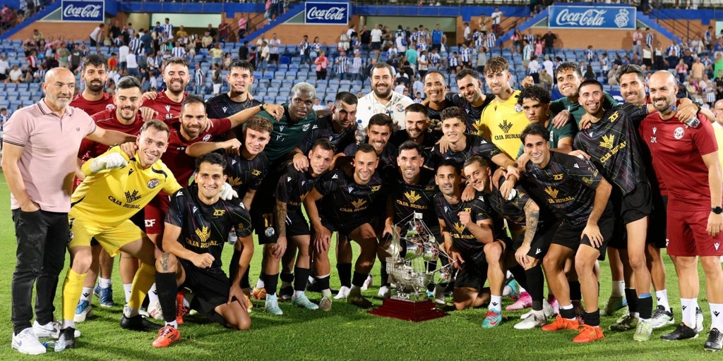 Las mejores imágenes LXVI del Trofeo Colombino