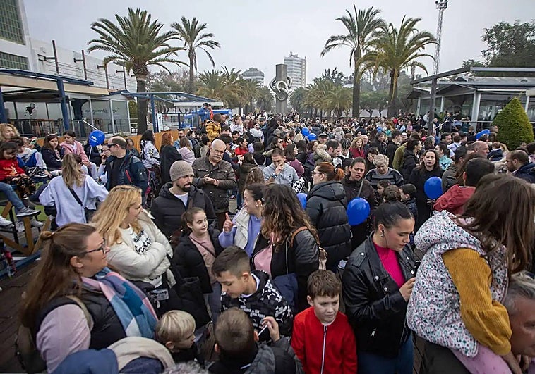 El runrún: Reyes desbordados