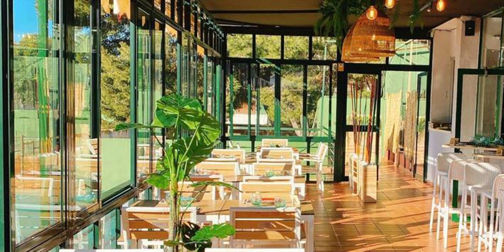 El runrún: Se traspasa el restaurante del club de tenis de Huelva