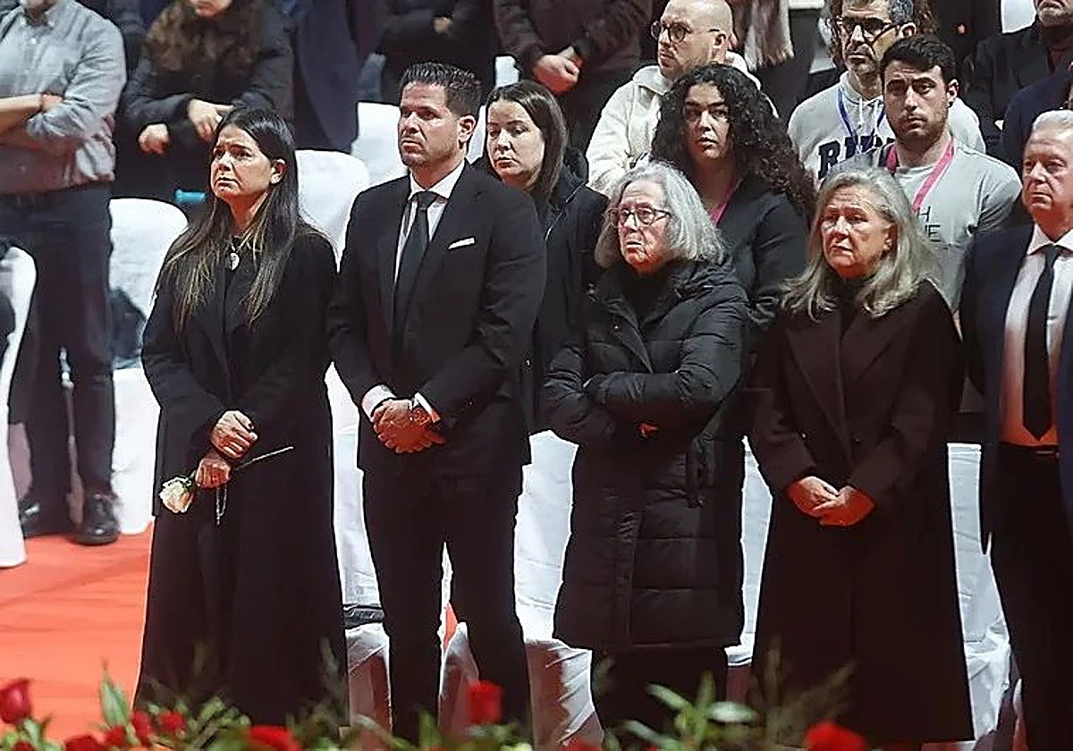 Fidel Sáenz, víctima de Adamuz, se desmarca de la denuncia contra la ...