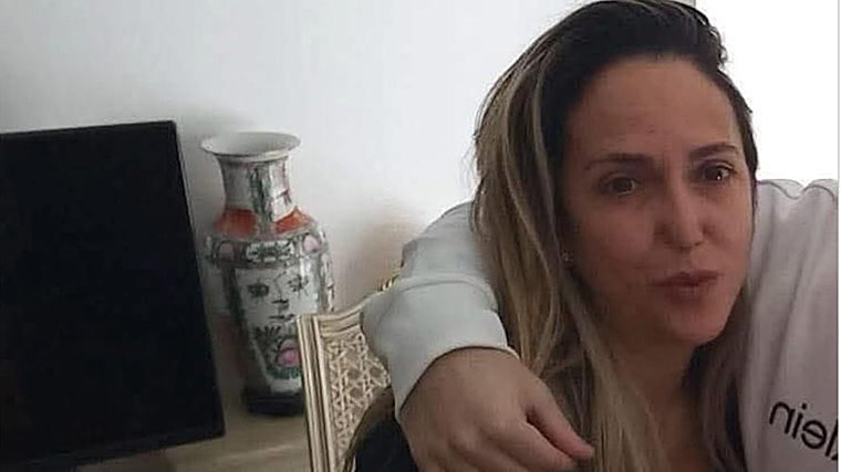 Bollullos en vilo por la desaparición de un matrimonio en el accidente ...