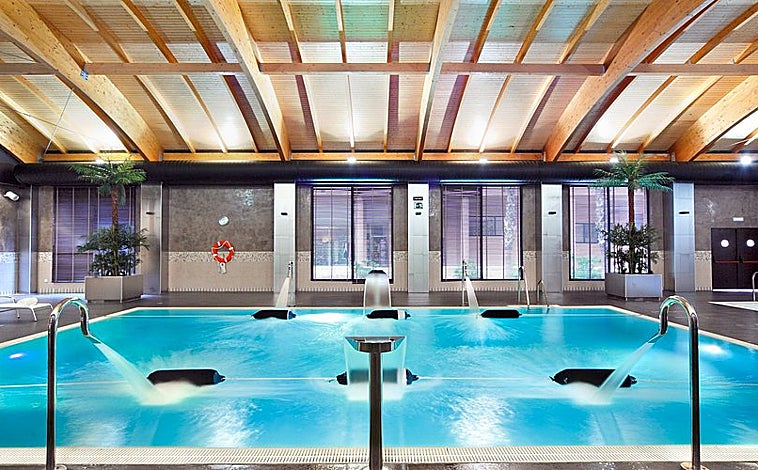 Este hotel de Huelva es perfecto para unas vacaciones de Semana Santa ...