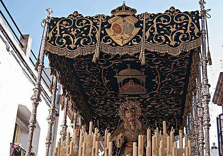 Magna de Sanlúcar de Barrameda 2022: Horarios, recorridos y bandas de ...