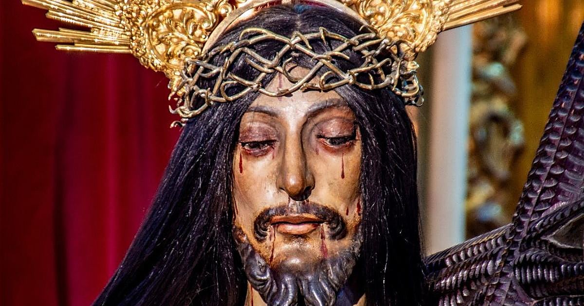 Guía de la Semana Santa de Cádiz 2026: itinerarios, horarios ...