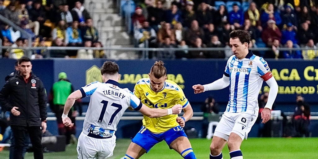 Iván Alejo: «No puedo entrar en tanta guerra»