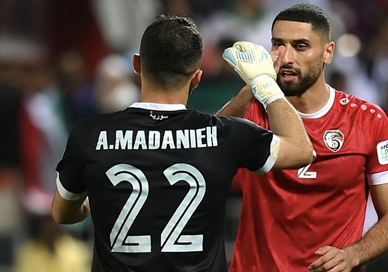 Cádiz CF: Héctor Cúper no se olvida de Aiham Ousou