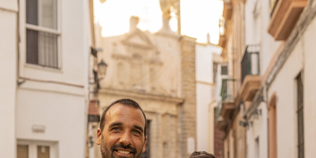 Carlitos y Jesulito, primeros fichajes del CD Virgili Cádiz 2024/25