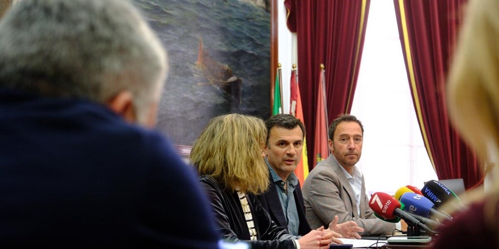 Cossi se desmarca de Bruno con Carranza