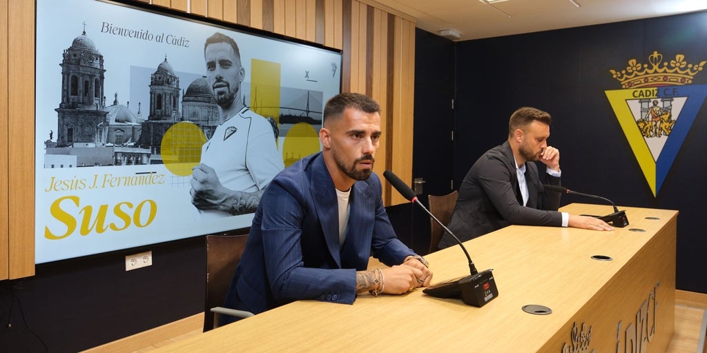 Cádiz CF: la agenda tiene más nombres
