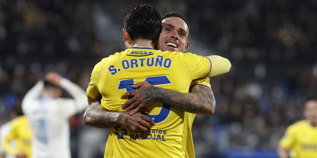 Una jornada propicia para el Cádiz CF