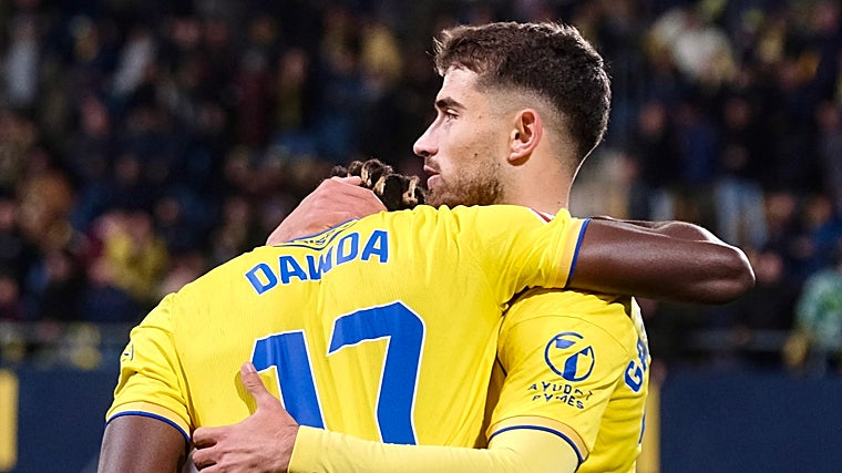 El inicio de la segunda vuelta del Cádiz CF ya tiene fecha asignada