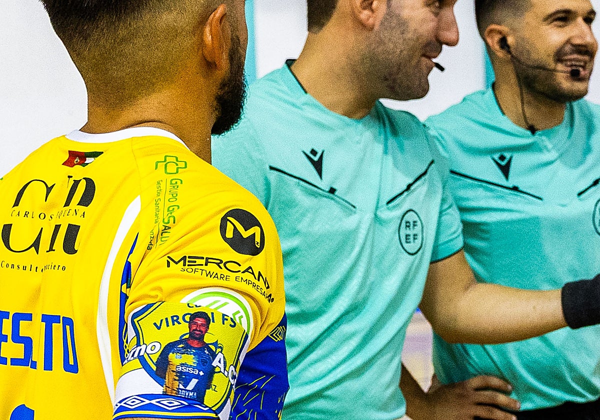 El II Memorial Álex Cortés tendrá lugar este sábado en Cádiz