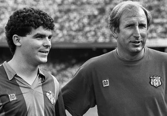 Onésimo, exjugador del Cádiz CF: «Mágico estaba a la altura de Maradona ...