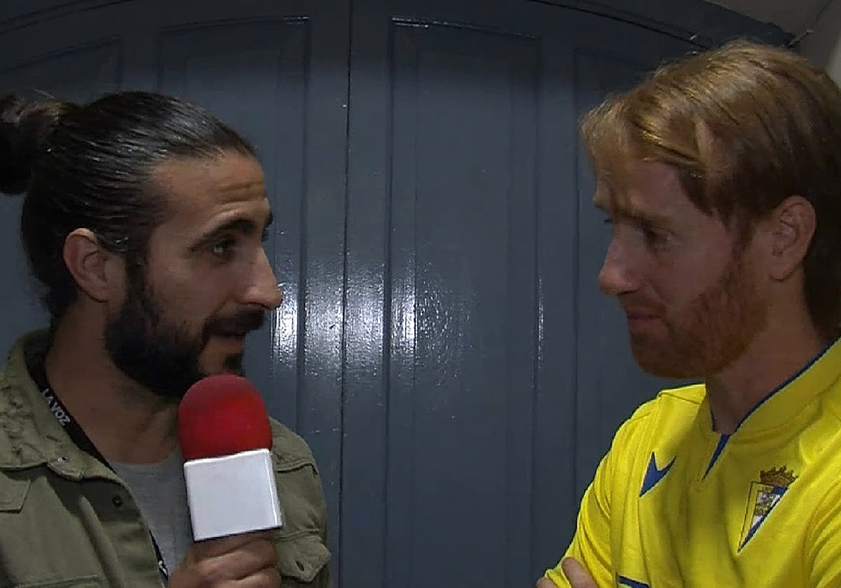 COAC 2023: Álex Fernández: «Me siento un privilegiado y agradecido por ...