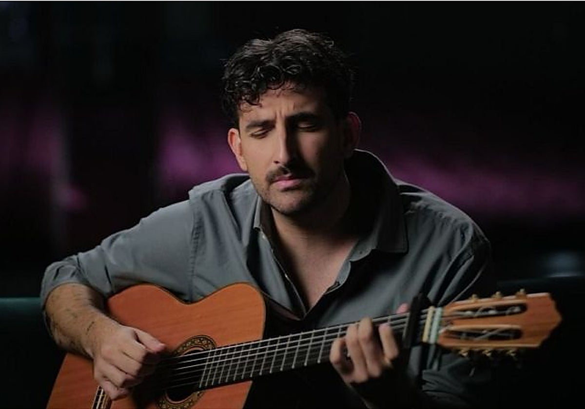 El hijo de Carlos Cano y Antonio Martínez Ares se unen para escribir y ...