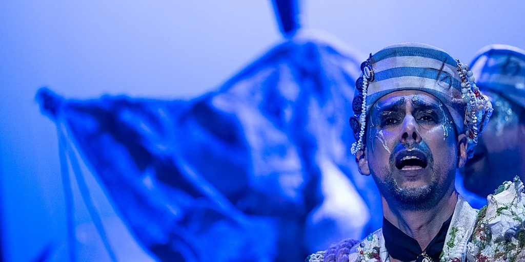 Cristina Braza: Quedarse es resistir