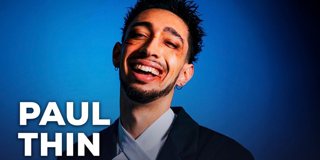 Paul Thin: «Creemos que va a ser un show especial y único»