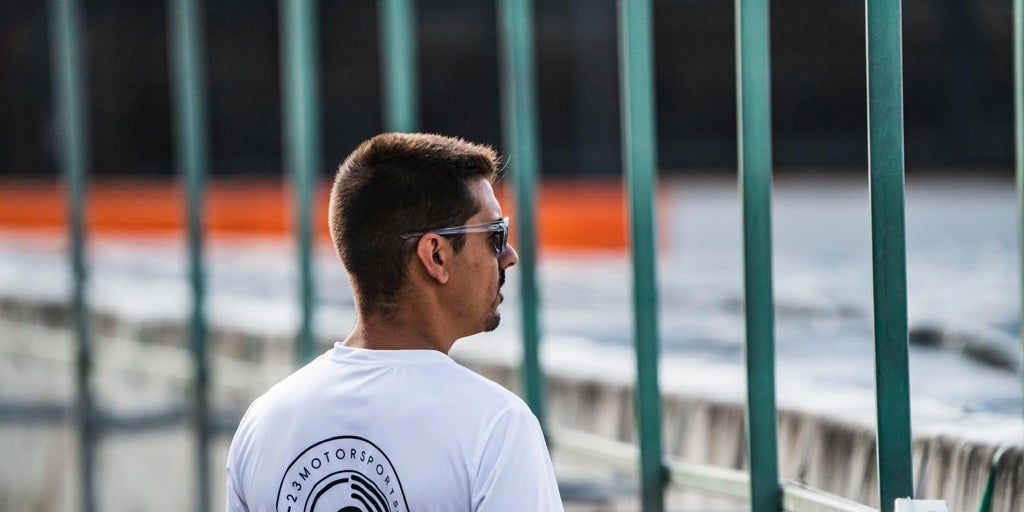 Gran Premio de motociclismo 2024: Alberto Moncayo, la promesa gaditana ...