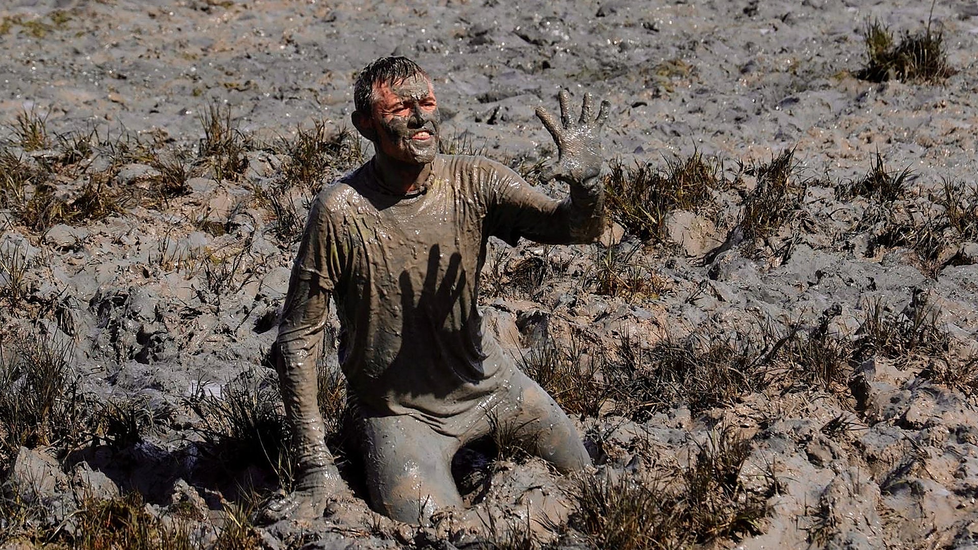 Fan Pin Race 2025: el éxito de una cita de dureza extrema en San Fernando