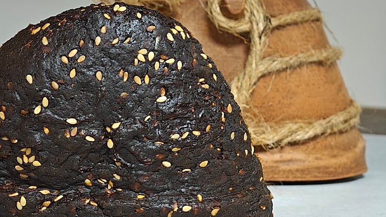 Manuel León Béjar: «Hemos recuperado un tesoro gastronómico que es ...