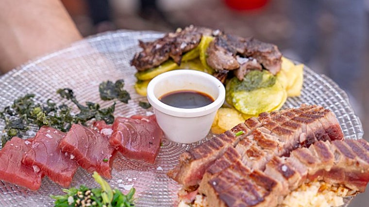 La tapa de El Lola Tarifa que no te puedes perder antes del cierre de ...