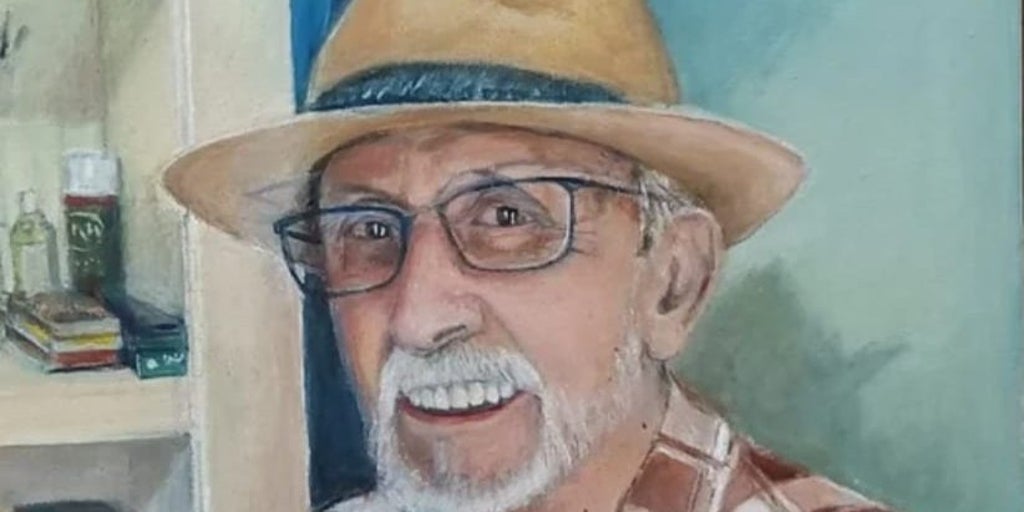 La pintura de Carlos Suárez Escobar se expone en el restaurante Pócimas ...