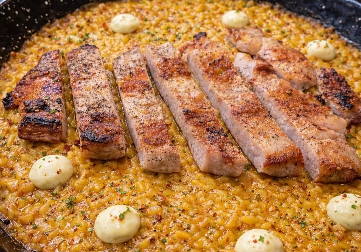 El Perro de Paterna, el restaurante con más de medio siglo de historia ...