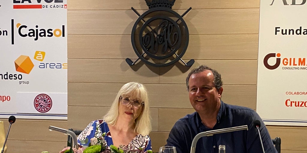 Mira Milosevich-Juaristi y la guerra de Ucrania en el Aula de Cultura ...