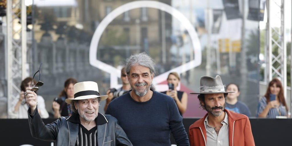 El gran documental de Sabina: 13 años, 19 días, 500 noches y demasiados toros