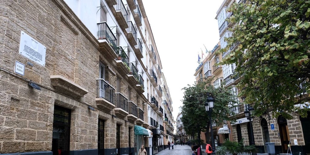 Santa María: Un barrio muy ligado al flamenco y con una gran devoción
