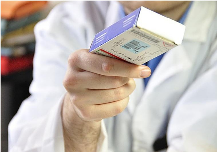 Alerta sanitaria: Retirados del mercado varios medicamentos utilizados ...