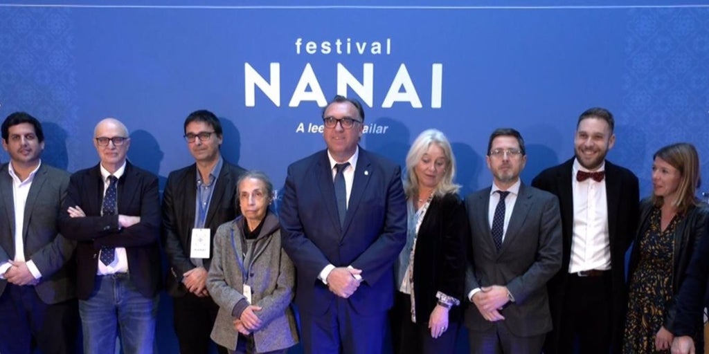 Bernal: el Festival Internacional de Poesía 'Nanai' impulsa «el ...
