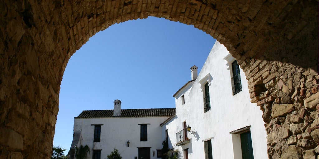 El castillo de Cádiz que ha encandilado a National Geographic