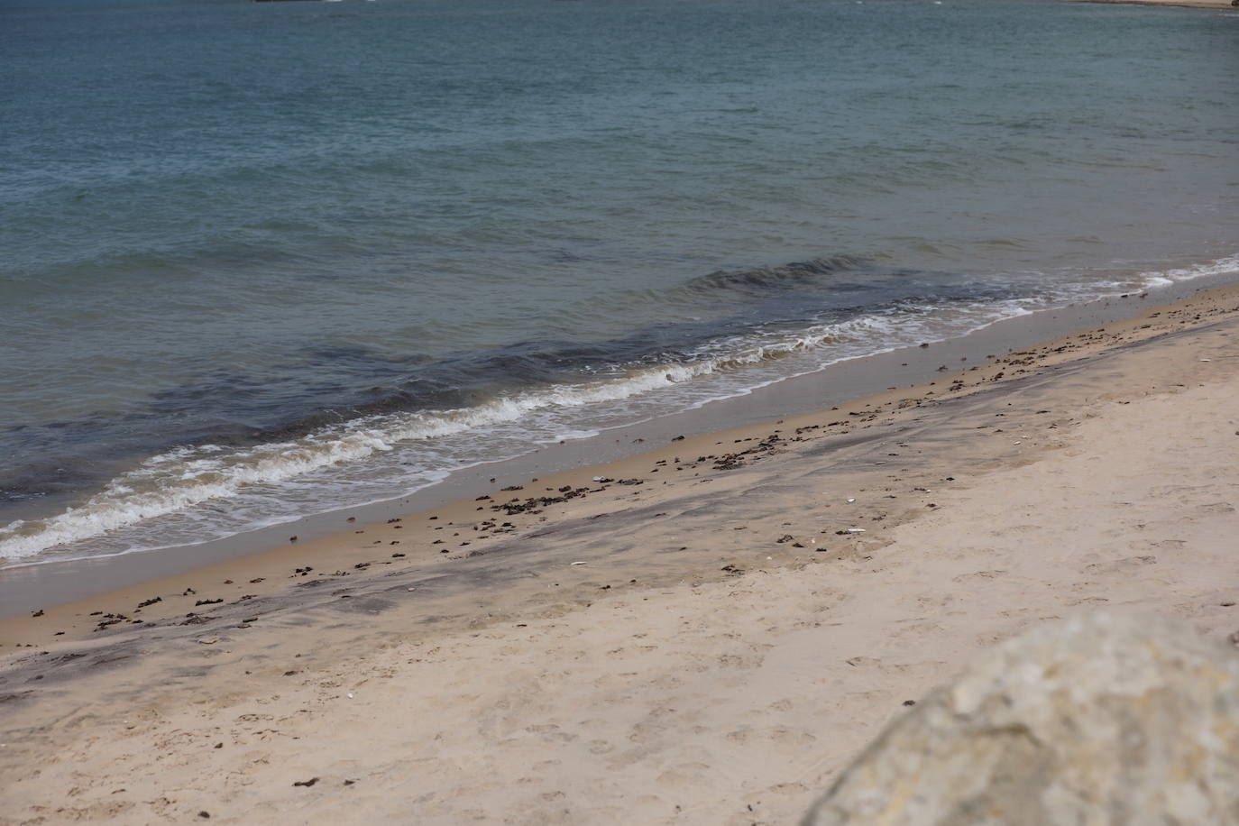 Fotos: Playas de Rota, paraísos en el litoral de Cádiz