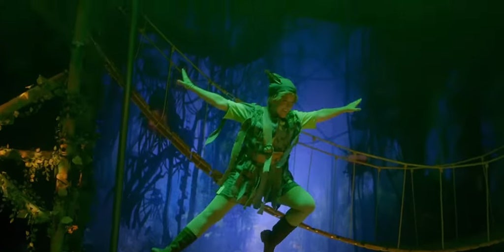 'Peter, el Musical' llega al Gran Teatro Falla de Cádiz: fechas ...