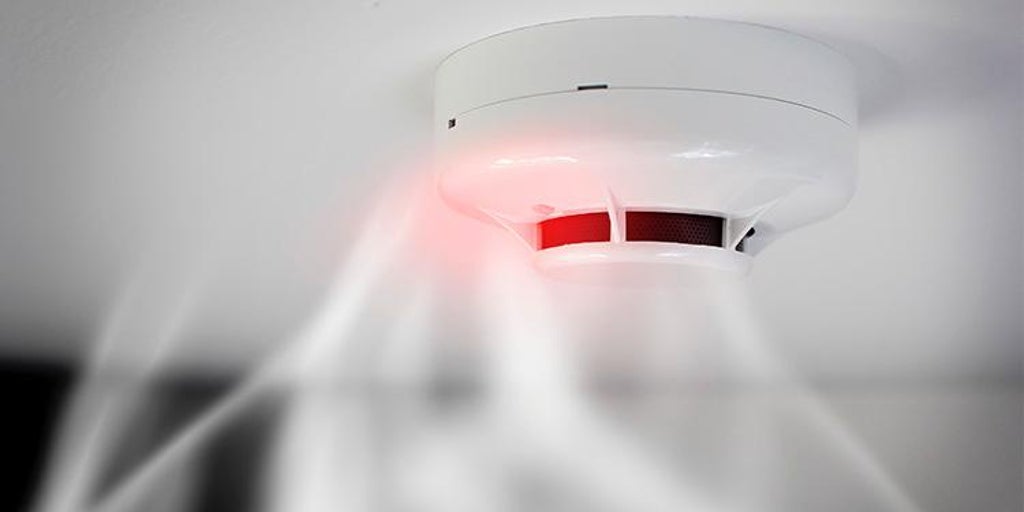 El Consorcio de Bomberos instalará detectores de humo en los hogares de ...