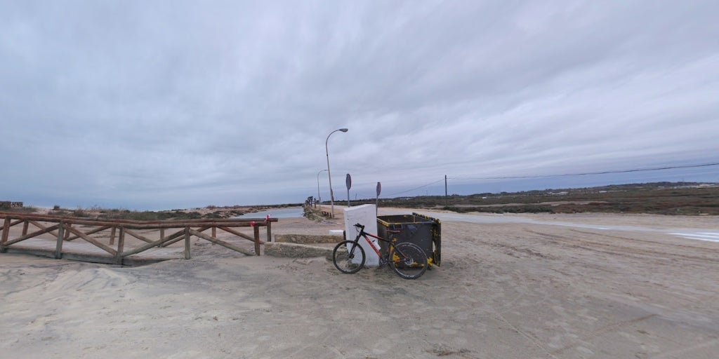 Playas de Cádiz: Cómo llegar a esta playa gaditana declarada Monumento ...