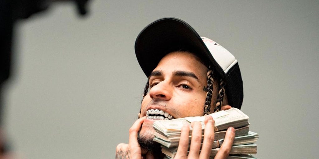 Yovngchimi se suma al cartel de Concert Music Festival 2024