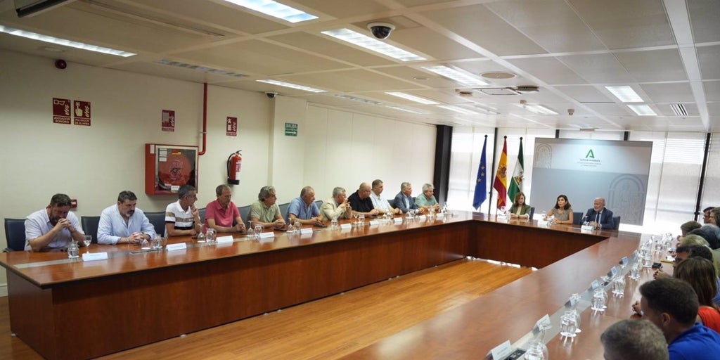 Acerinox Europa y el comité de empresa firman el nuevo convenio colectivo