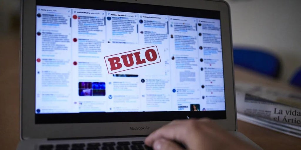 El bulo sobre recuperar las clases en los colegios que se perdieron por ...