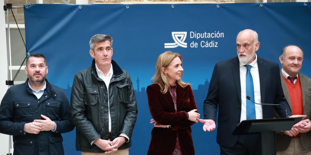 Javier Vidal (La Línea 100x100): «El pacto funciona»