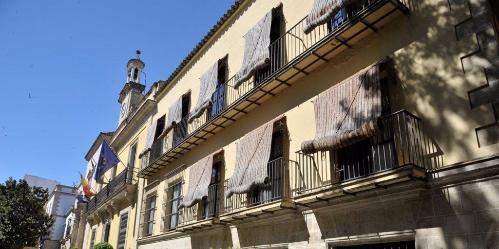 Jerez aprueba un plan para construir 1.300 viviendas de las que más de ...