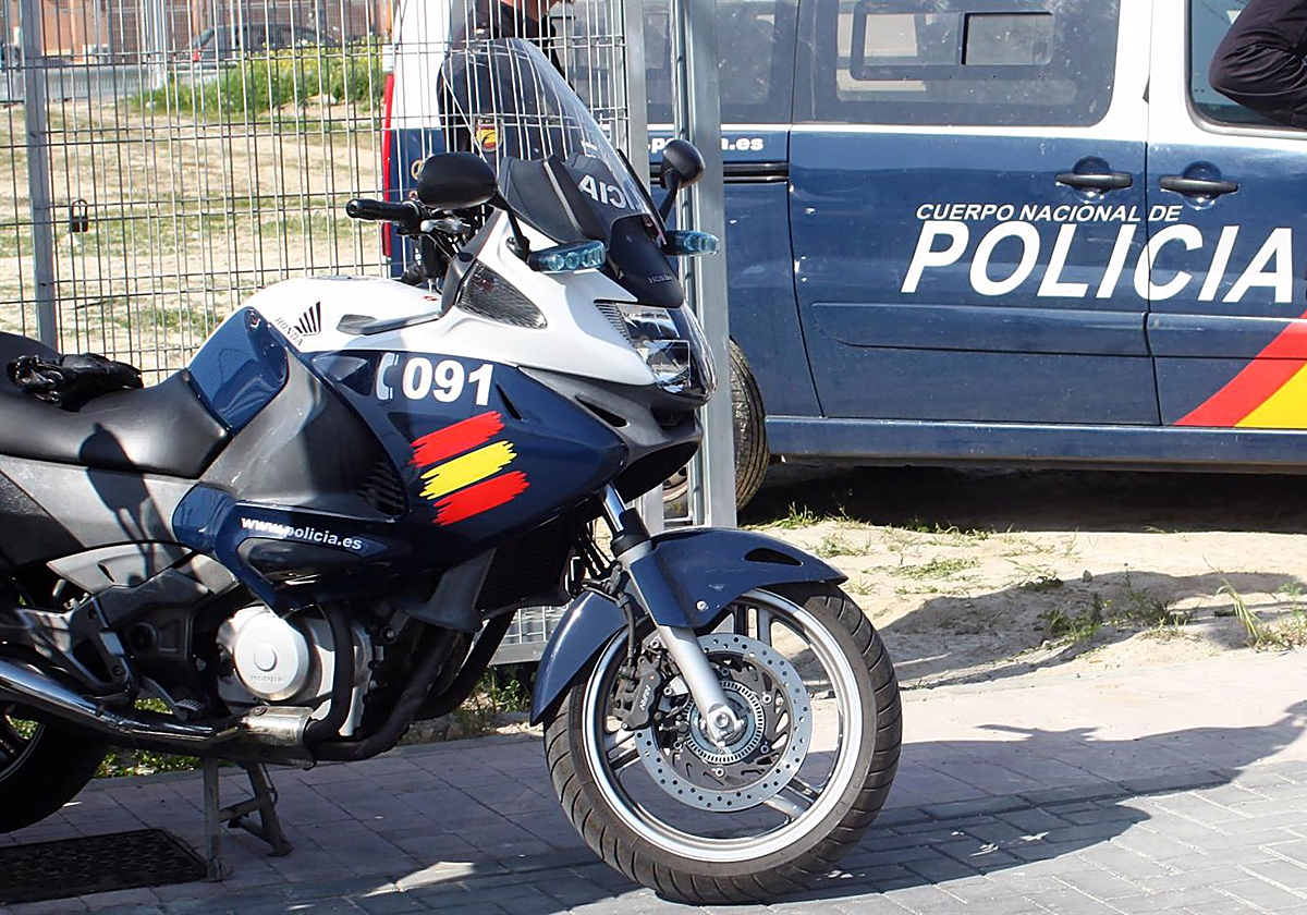 La criminalidad por tráfico de drogas subió en Algeciras casi un 30% en ...