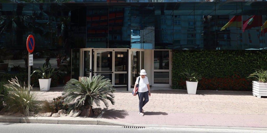 Los hoteles de Cádiz fijan su tarifa media diaria en 77 euros en marzo