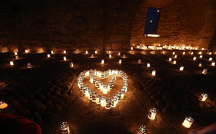 Noche de las velas en Vejer 2025: cuándo es y todo lo que debes saber